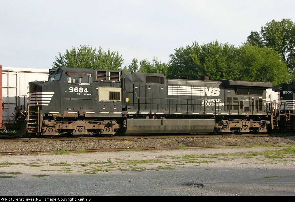 NS 9684